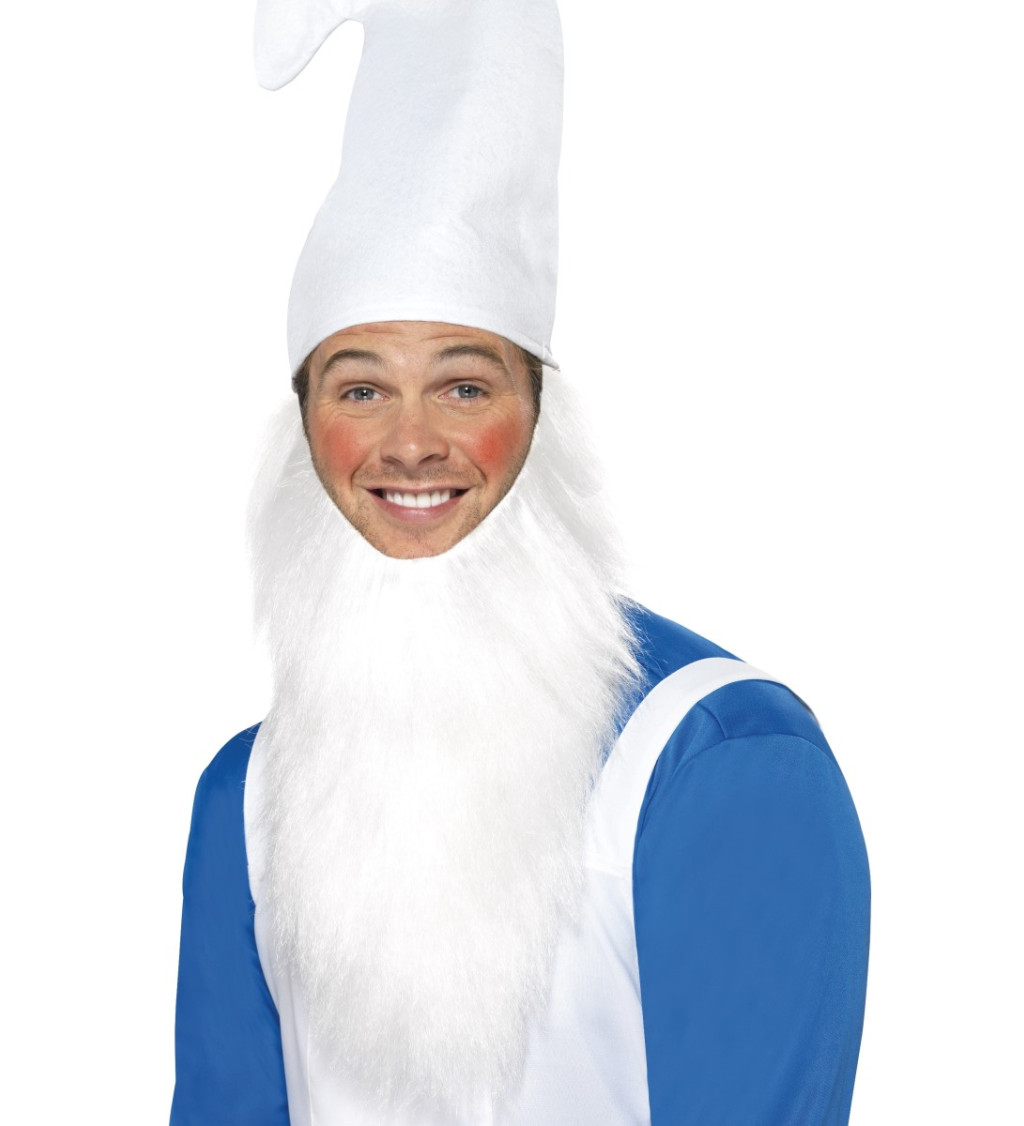 Vousy pro skřítka - Nejlevnější Ptákoviny